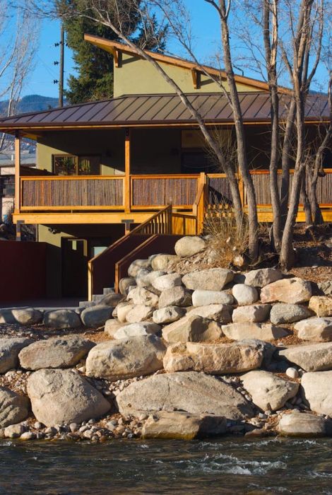 Fish Builders of Colorado - Residential and Small Commercial Construction